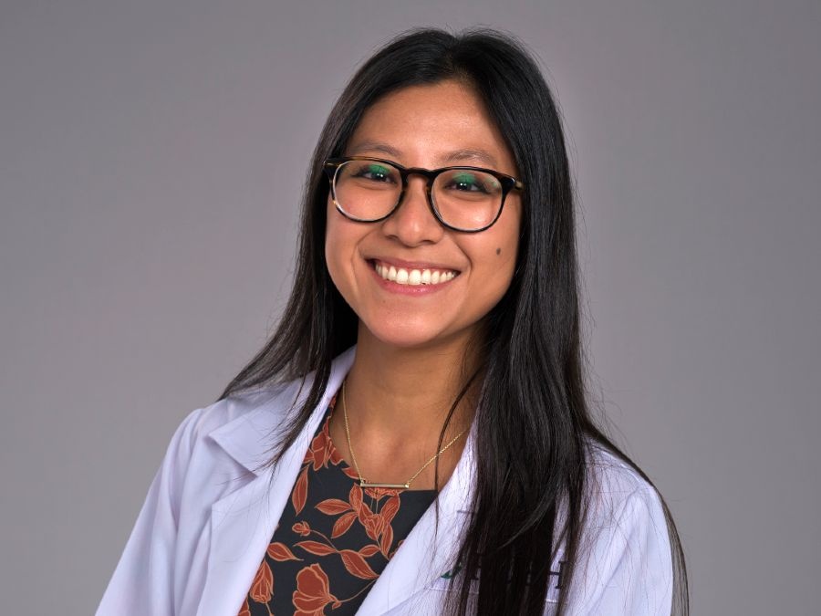 Meet Our Fellows | Cardiovascular Medicine Fellowship | RUSH University